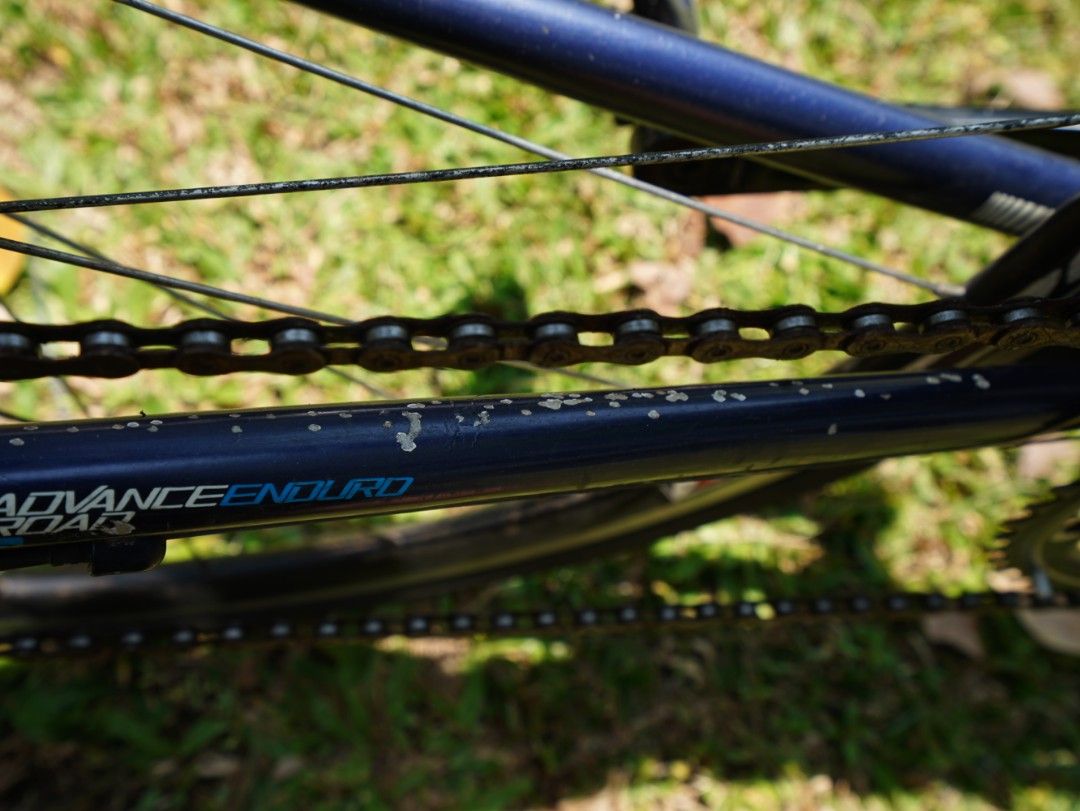 polygon helios c40, Sports Equipment, Bicycles & Parts, Bicycles on ...