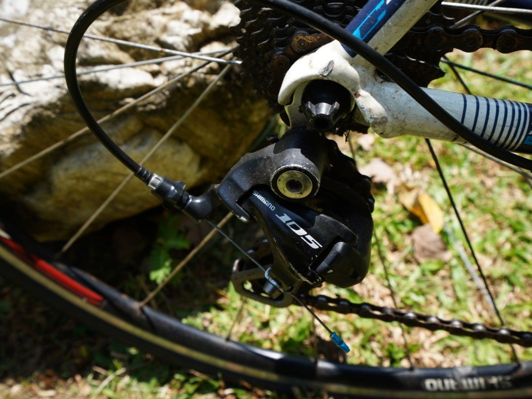 polygon helios c40, Sports Equipment, Bicycles & Parts, Bicycles on ...