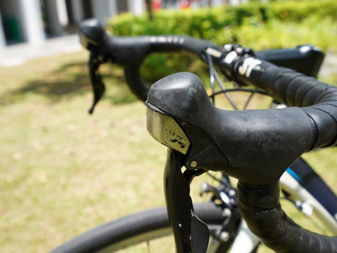 polygon helios c40, Sports Equipment, Bicycles & Parts, Bicycles on ...