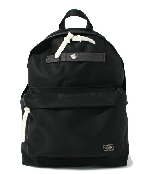 Porter Shati Backpack 2008, Men's Fashion, Bags, Backpacks on Carousell