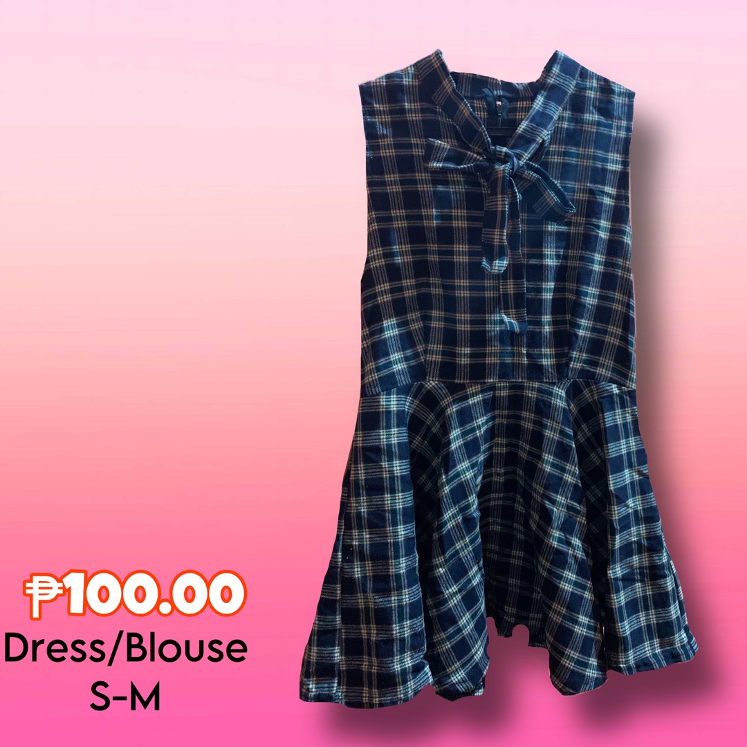 Pre-loved Clothes, Women's Fashion, Dresses & Sets, Dresses on Carousell