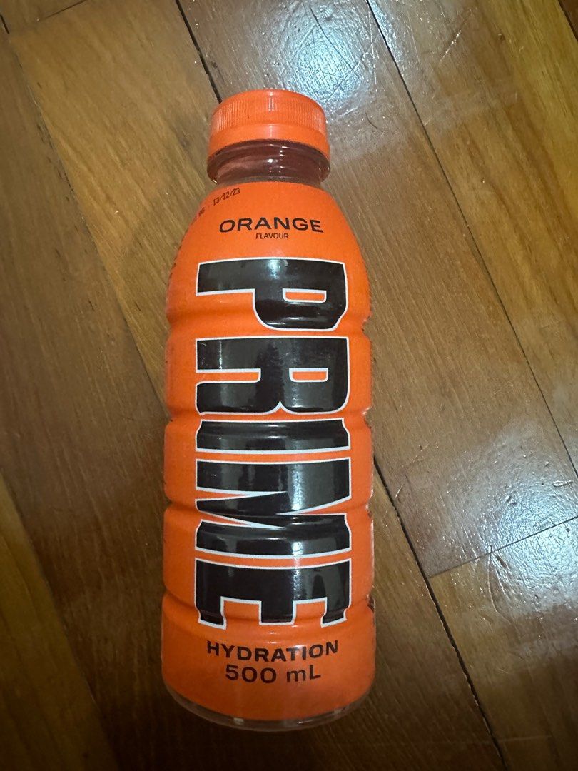 Prime Orange, Food & Drinks, Other Food & Drinks on Carousell