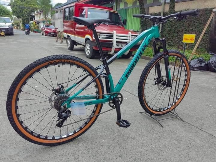 PROMAX PM18 NEW 1x9 ALLOY MECHANICAL MTB, Sports Equipment, Bicycles ...