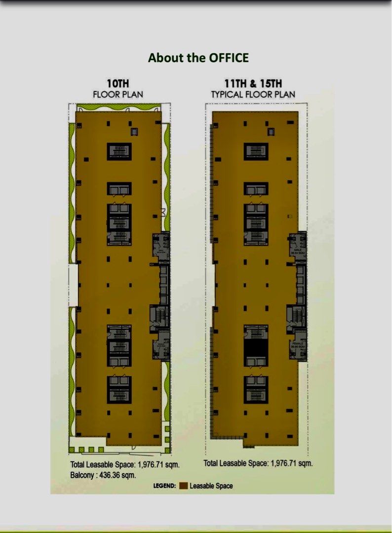 RFO Prime Office Floor Space for Sale Rent To Own in Mandaluyong City ...