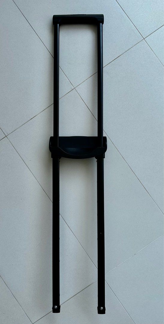 RIMOWA luggage handle, Hobbies & Toys, Travel, Luggage on Carousell