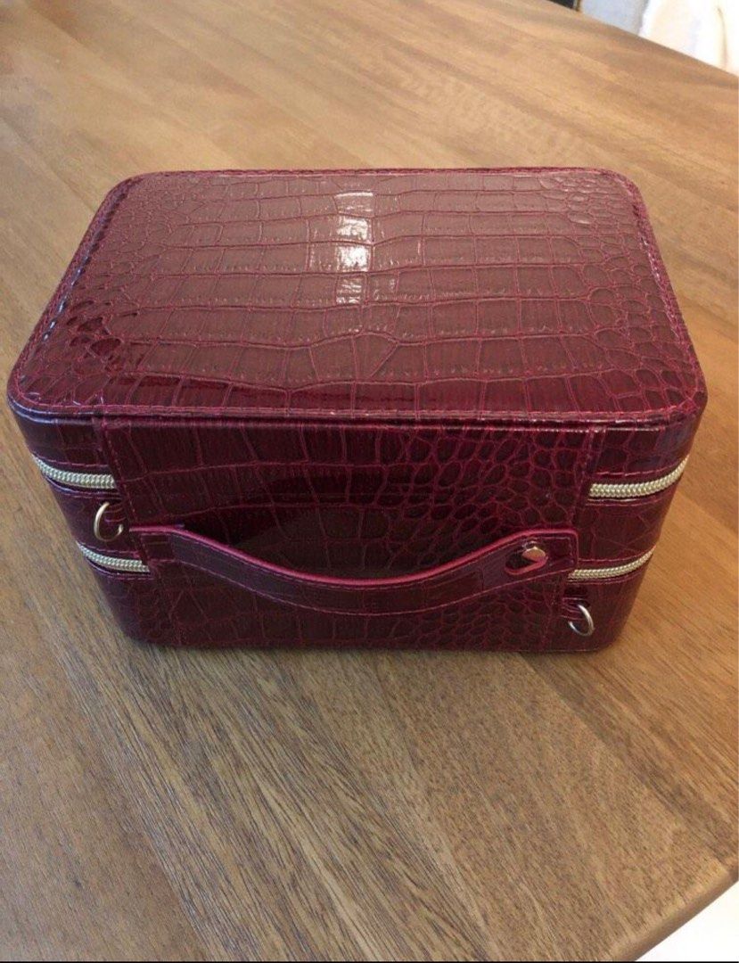 Ritz Carlton Jewellery Mooncake Box, Women's Fashion, Jewelry ...