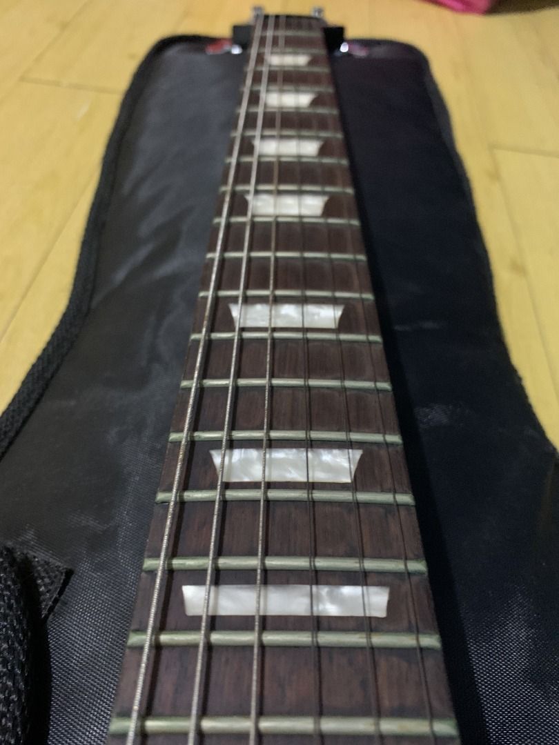 RJ Guitar Sentinel - Gibson Epiphone SG Replica Vintage FOR SALE FOR ...