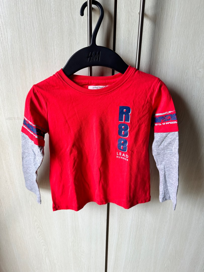 Robby Rabbit clothes for boys, Babies & Kids, Babies & Kids Fashion on ...