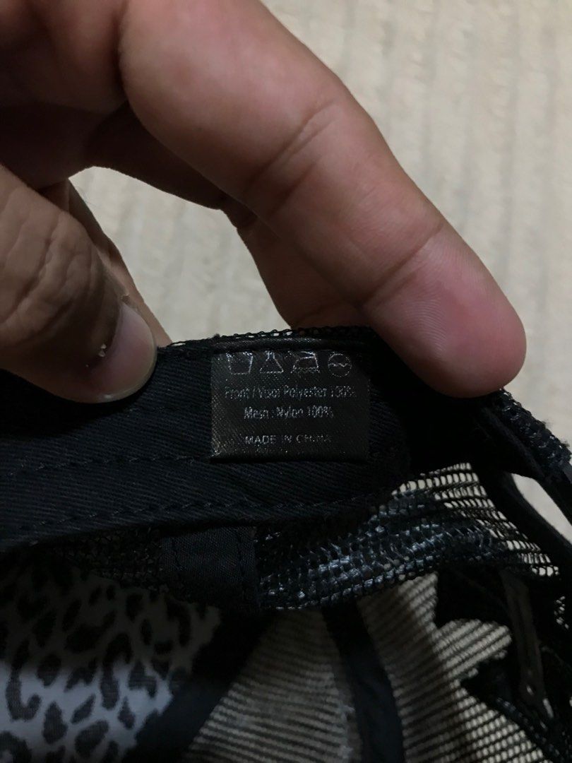 ROEN MASTERMIND JAPAN TRUCKER HAT AUTHENTIC, Men's Fashion, Watches & Accessories, Caps & Hats ...