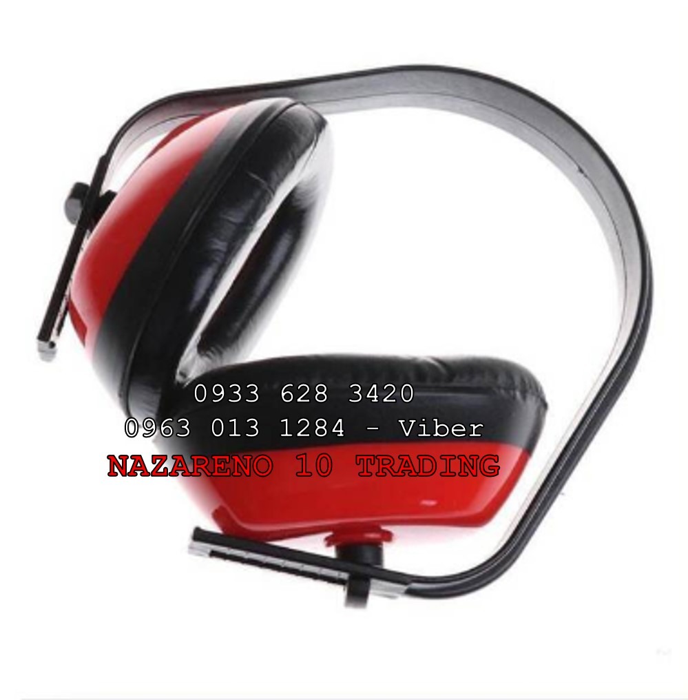 Safety Ear Protection Hardware/Ear Muffs., Audio, Headphones & Headsets on Carousell