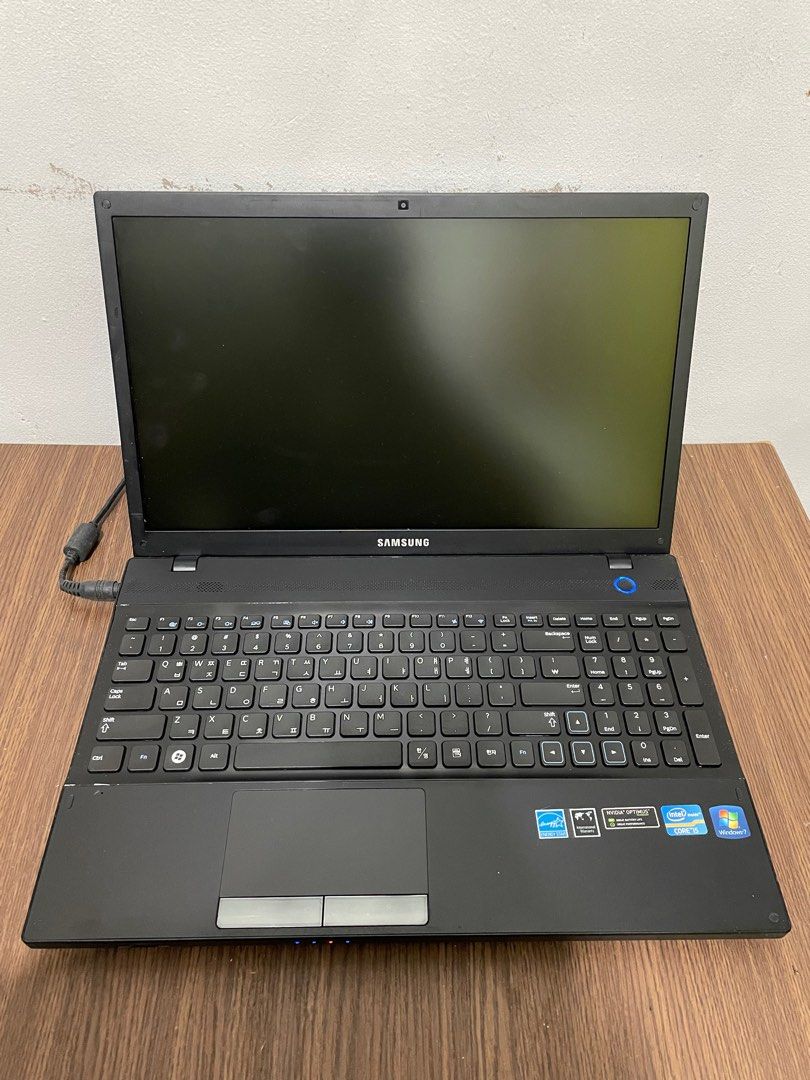 Samsung Core i5 15.6” | NT300V5A-S67D, Computers & Tech, Laptops ...