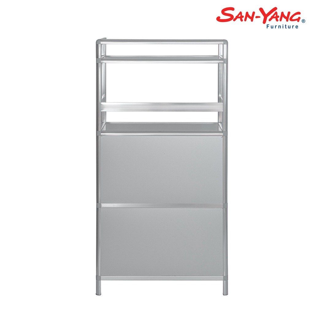 San Yang Kitchen Rack, Furniture & Home Living, Bathroom & Kitchen ...
