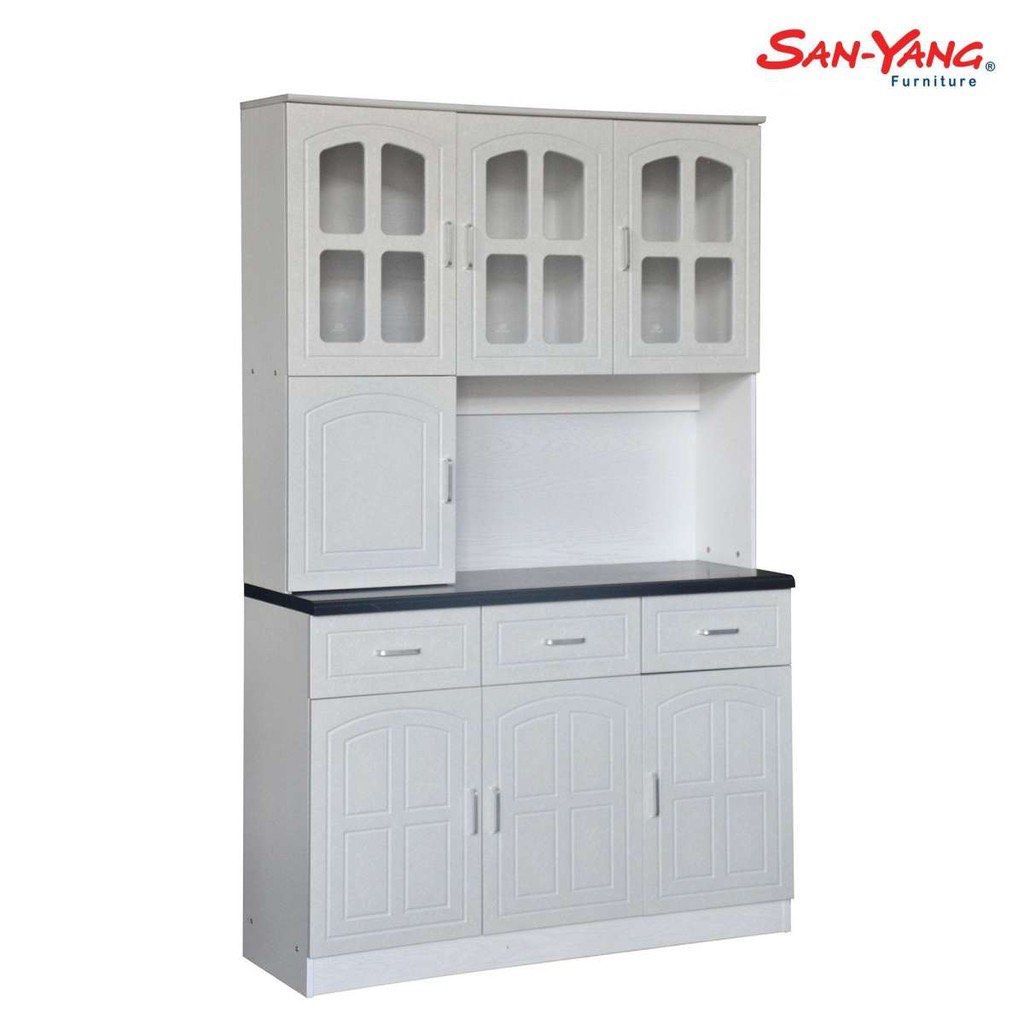 Sanyang kitchen cabinet store