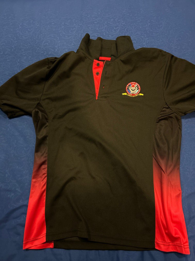 SCS admin tee, Men's Fashion, Tops & Sets, Tshirts & Polo Shirts on ...