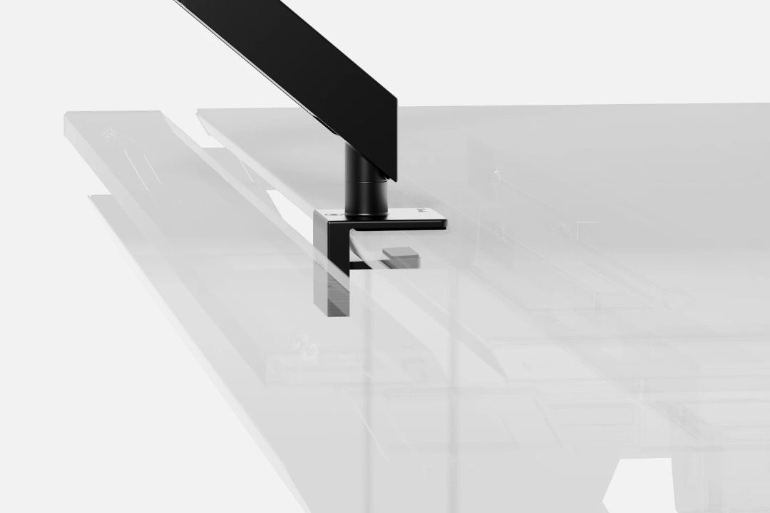 Secretlab MAGNUS Monitor Arm, Computers & Tech, Parts & Accessories ...