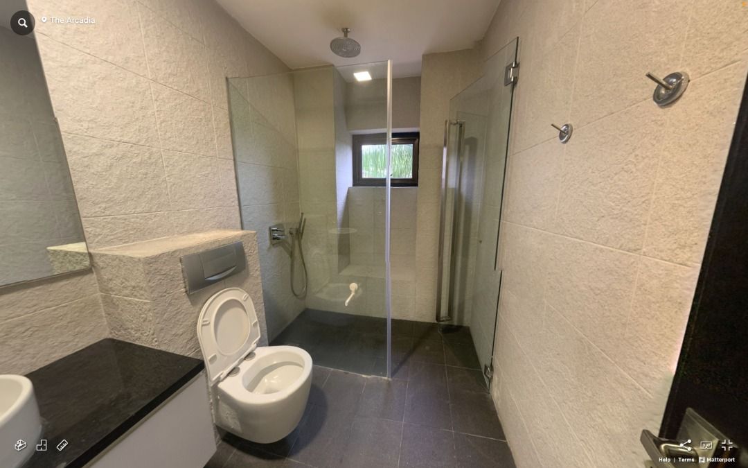 Serene 4-Bedroom Haven with Unobstructed Greenery Views, Property, Rentals, Condos & ECs on ...