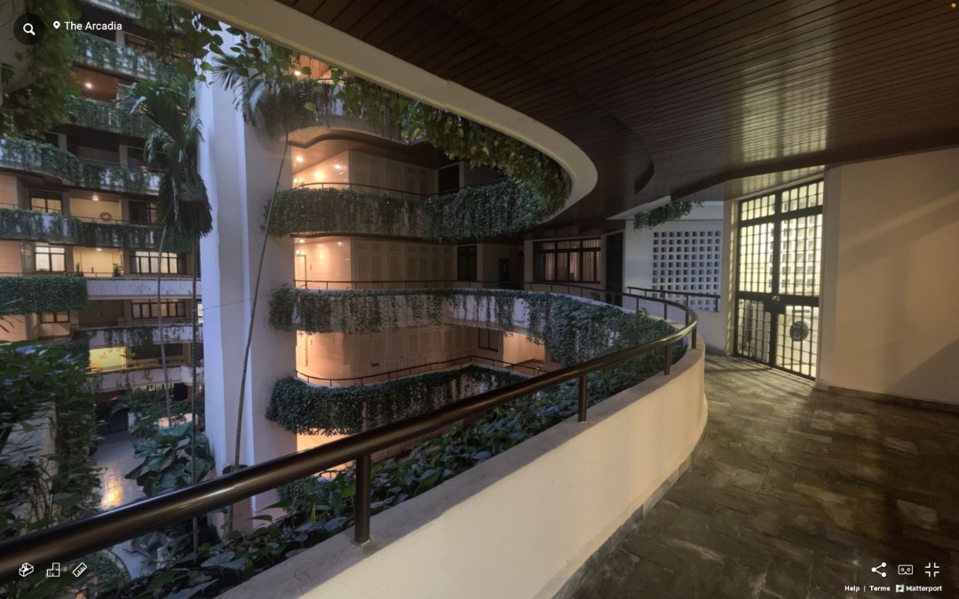 Serene 4-Bedroom Haven with Unobstructed Greenery Views, Property, Rentals, Condos & ECs on ...