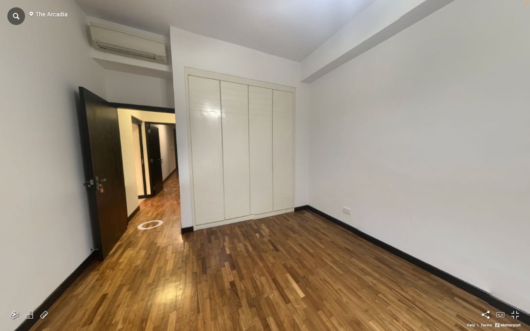 Serene 4-Bedroom Haven with Unobstructed Greenery Views, Property, Rentals, Condos & ECs on ...