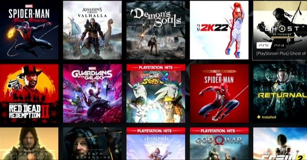 Servis download/update games ps4@ps5, Video Gaming, Video Games ... Servis download/update games ps4@ps5, Video Gaming, Video Games ...