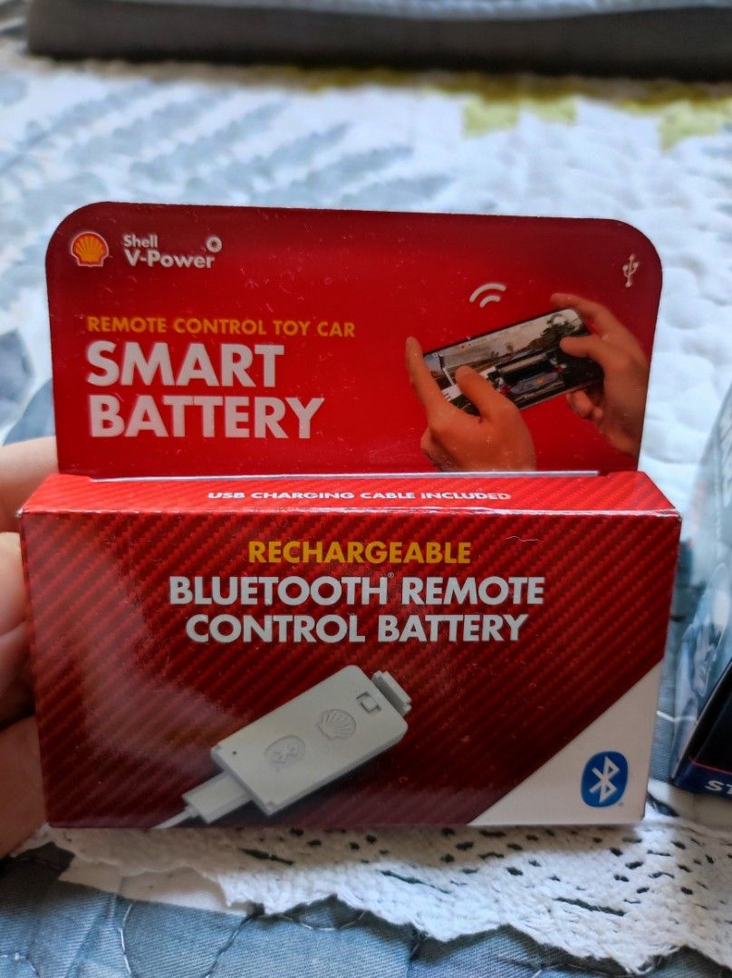 Shell Star Wars Troopers Remote racing car Bluetooth, Hobbies & Toys ...