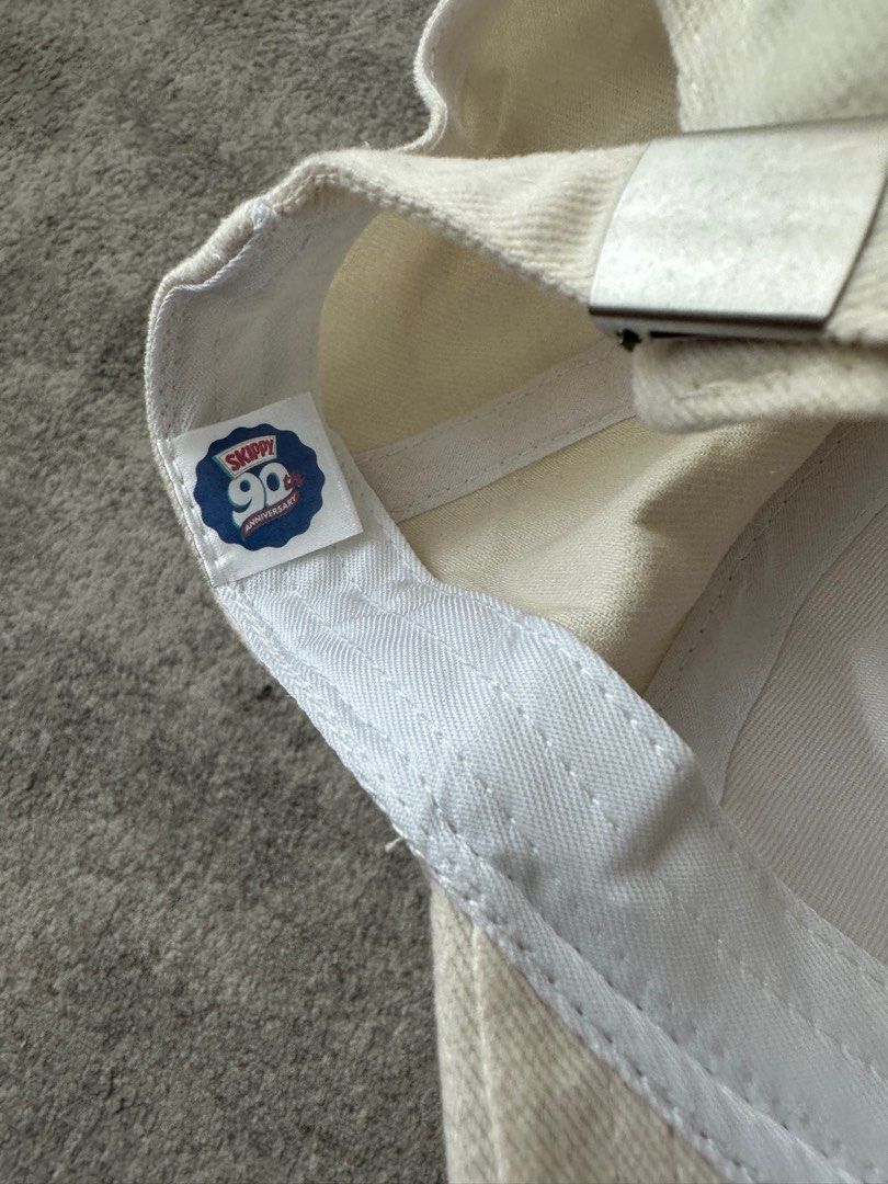 Skippy Cap Peanut butter, Men's Fashion, Watches & Accessories, Caps ...