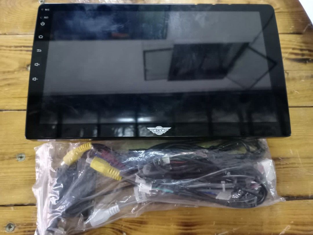 SKY NAVI CAR ANDROID PLAYER, Auto Accessories on Carousell