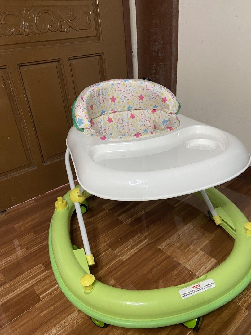 Smart Angel Walker, Babies & Kids, Infant Playtime on Carousell