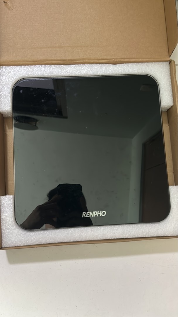 Smart weighting scale, Mobile Phones & Gadgets, Other Gadgets on Carousell