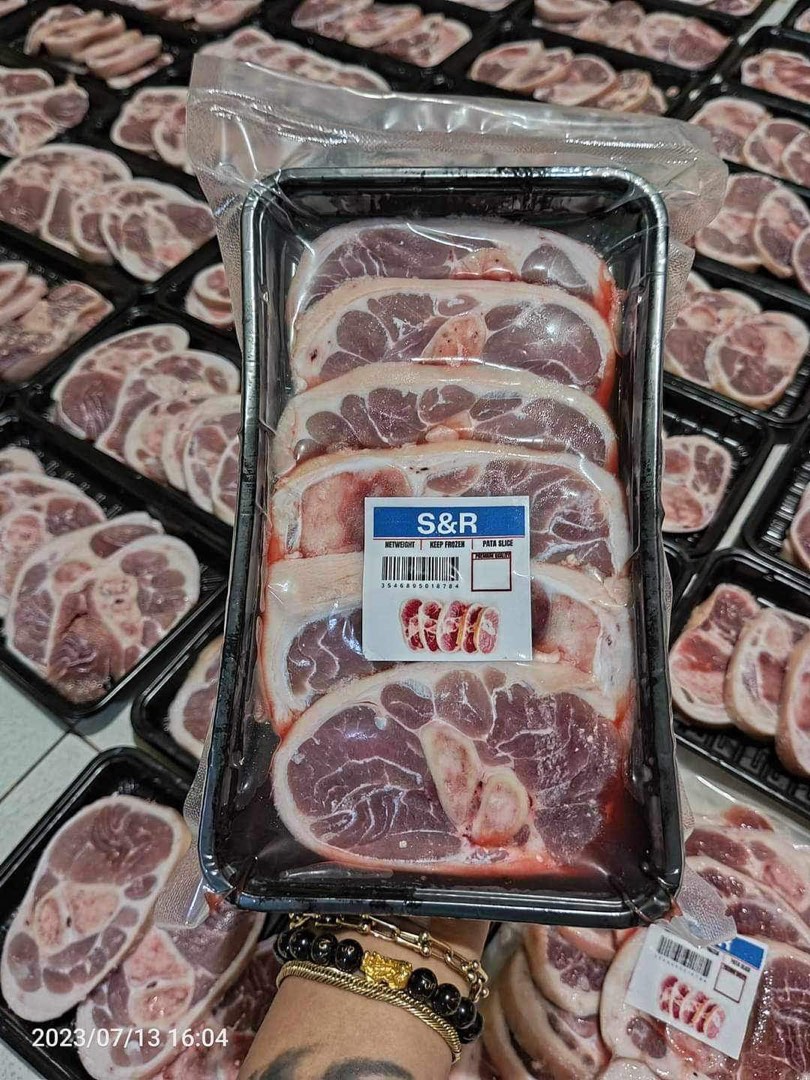 Snr pata slice, Food & Drinks, Fresh Produce on Carousell