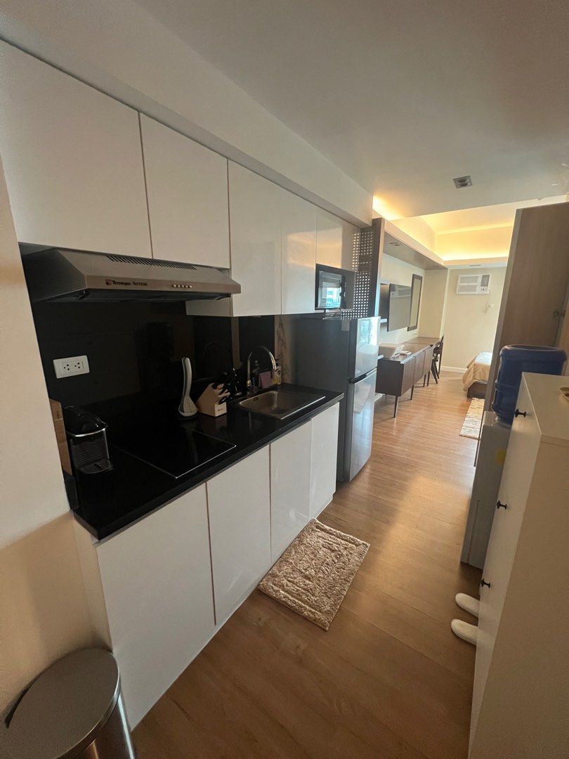 Solinea Tower 3, Property, Rentals, Apartments & Condos on Carousell