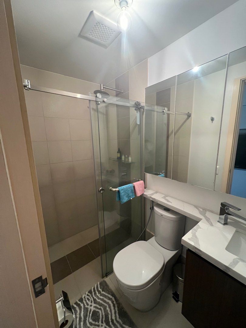 Solinea Tower 3, Property, Rentals, Apartments & Condos on Carousell