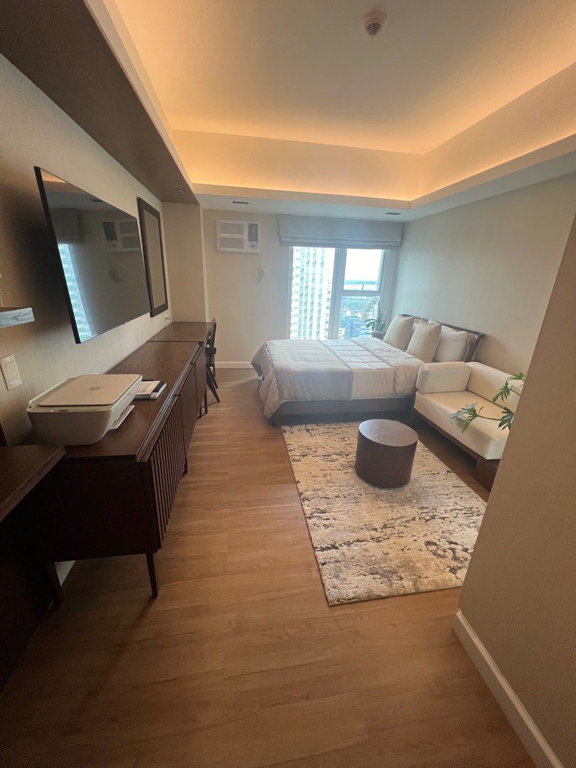 Solinea Tower 3, Property, Rentals, Apartments & Condos on Carousell