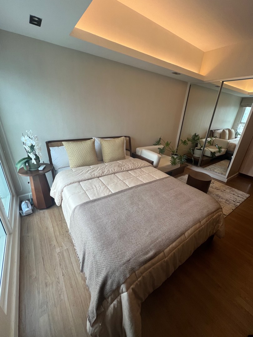 Solinea Tower 3, Property, Rentals, Apartments & Condos on Carousell