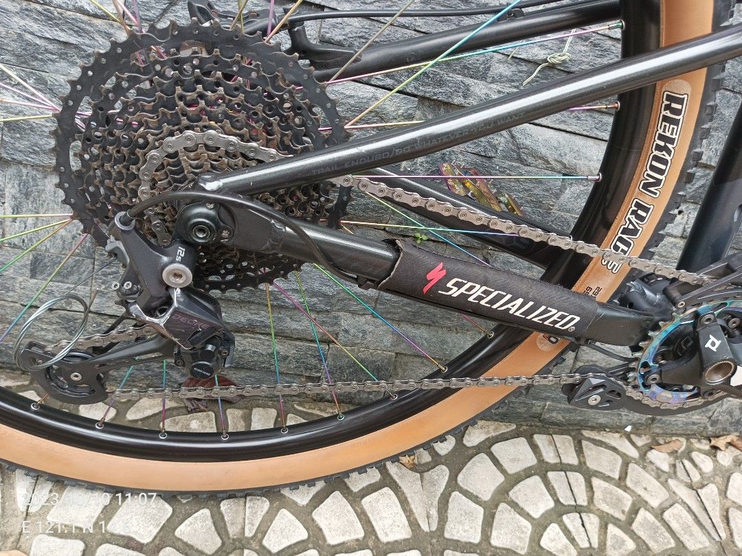 Speedone destroyer 29er mtb, Sports Equipment, Bicycles & Parts, Bicycles on Carousell