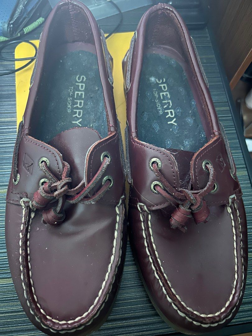 Sperry Topsider, Men's Fashion, Footwear, Casual Shoes on Carousell