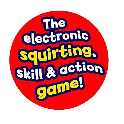 Splashy The Whale Game from Ideal, Hobbies & Toys, Toys & Games on ...