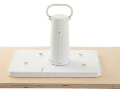 Steelcase Mobile Power Station & Charger, TV & Home Appliances ...