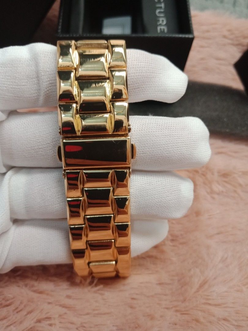 Structure men's watch, Men's Fashion, Watches & Accessories, Watches on ...