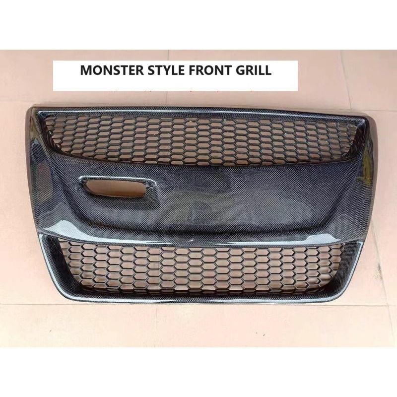 PreOrder Suzuki Swift / Swift Sport 2012-2017 Front Lip / Rear Lip ...