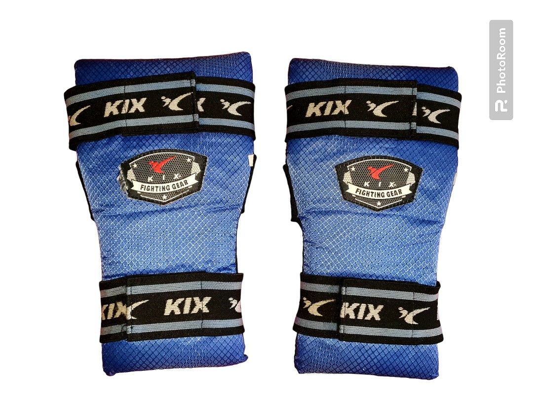 Kix Taekwondo Sparring Gear, Sports Equipment, Other Sports Equipment ...