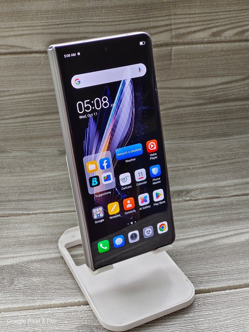 Techno Phantom V Fold, Mobile Phones & Gadgets, Tablets, Android on ...