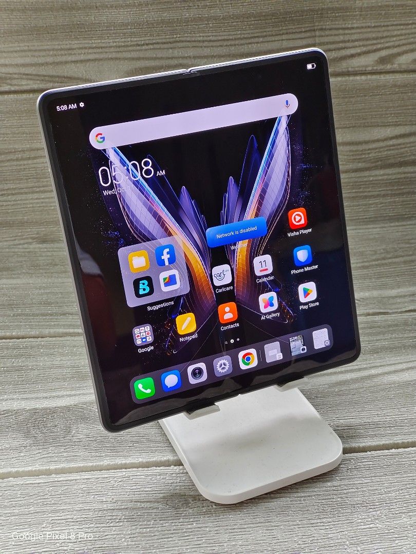 Techno Phantom V Fold, Mobile Phones & Gadgets, Tablets, Android on ...