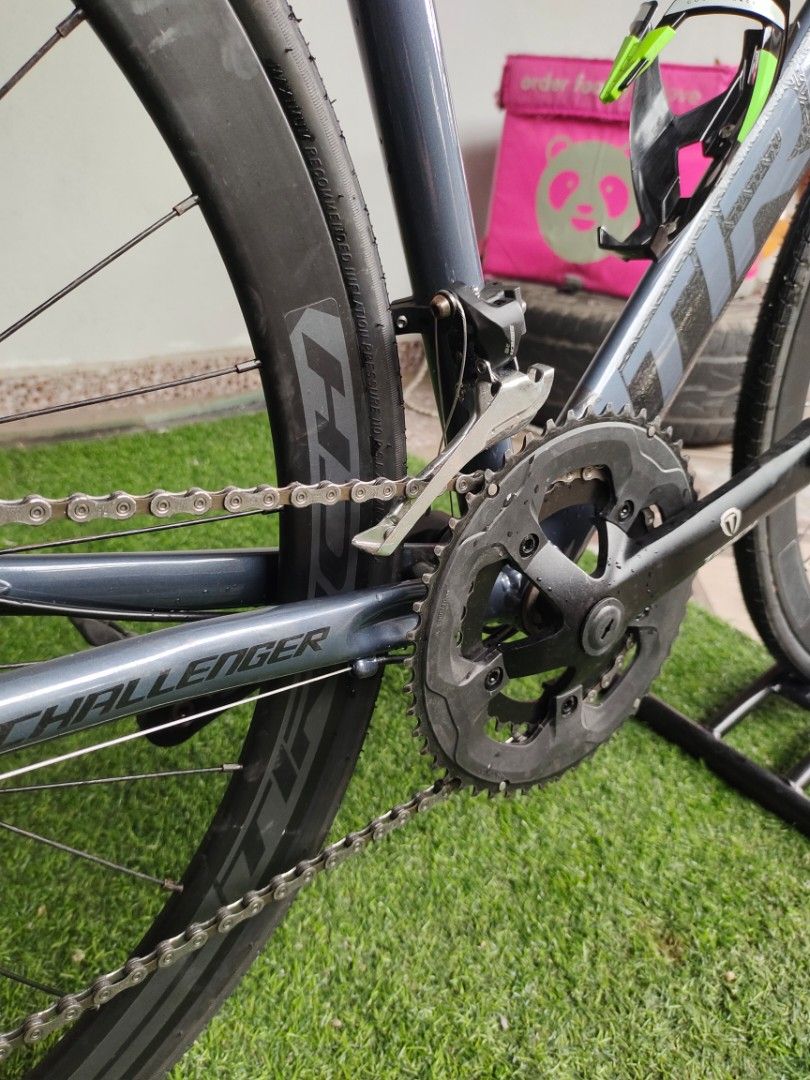 TIRICH SMACH R10, Sports Equipment, Bicycles & Parts, Bicycles on Carousell