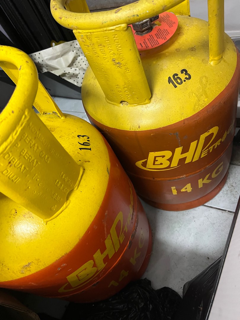 Tong Gas BHP TV Home Appliances Kitchen Appliances Cookers On tong-gas-bhp-tv-home-appliances-kitchen-appliances-cookers-on