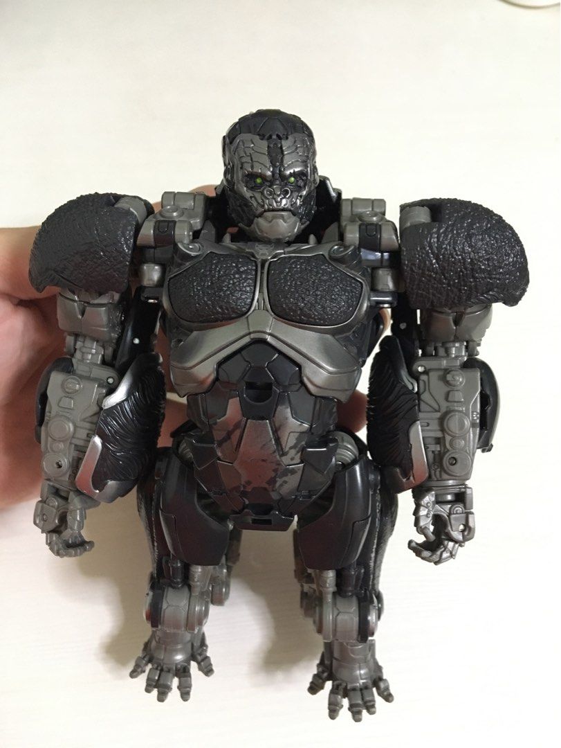 Transformers Studio Series Rise of the Beasts Optimus Primal [Custom ...