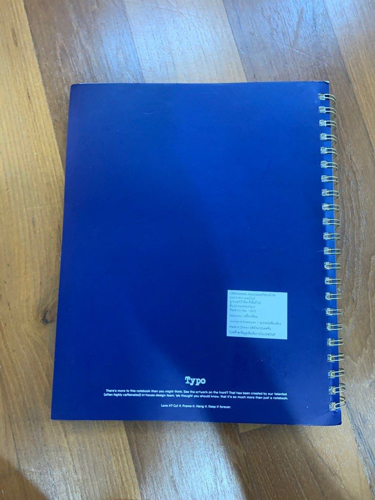 Typo Notebook, Computers & Tech, Laptops & Notebooks on Carousell