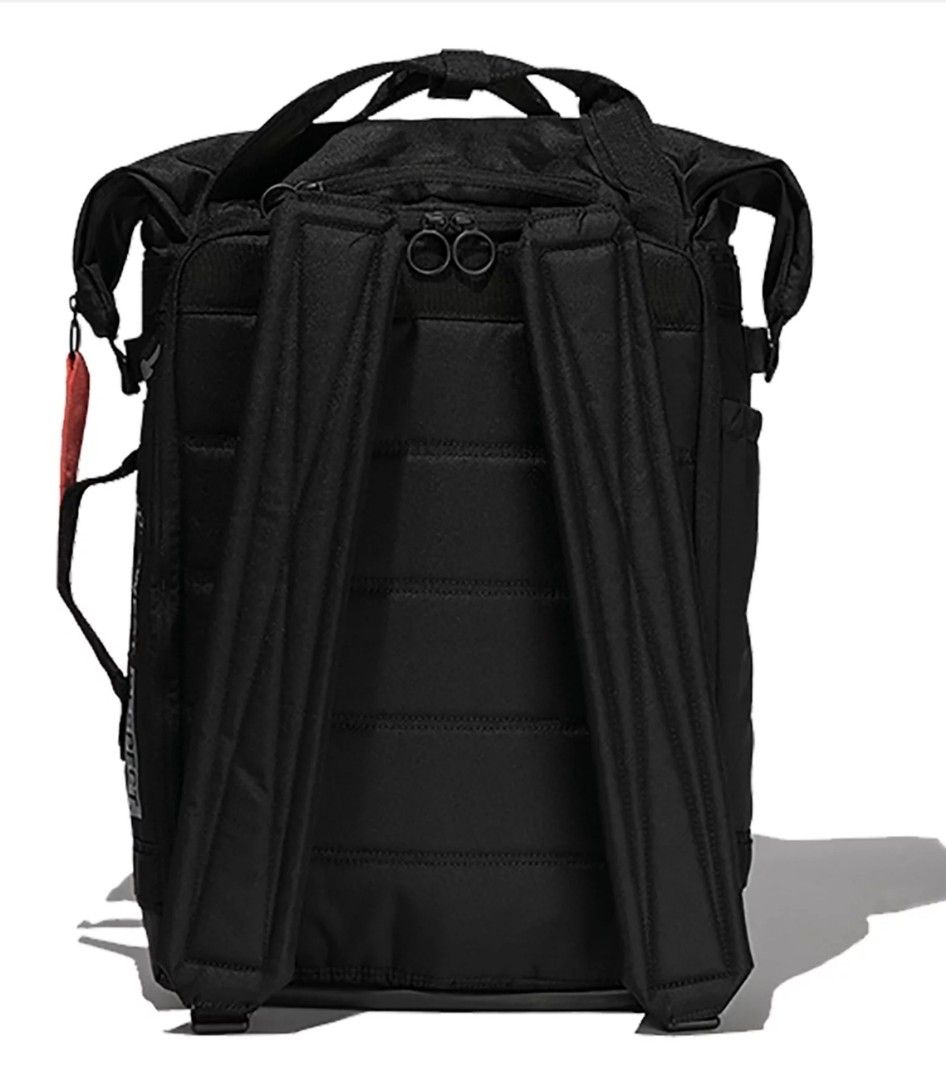 Under Armour Project Rock Backpack, Men's Fashion, Bags, Backpacks on ...
