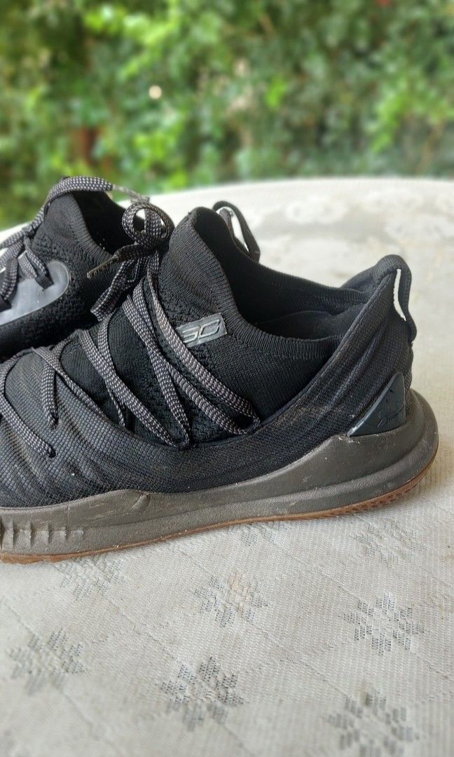 Under armour 3C sepatu authentic, Fesyen Pria, Sepatu , Sneakers di ...