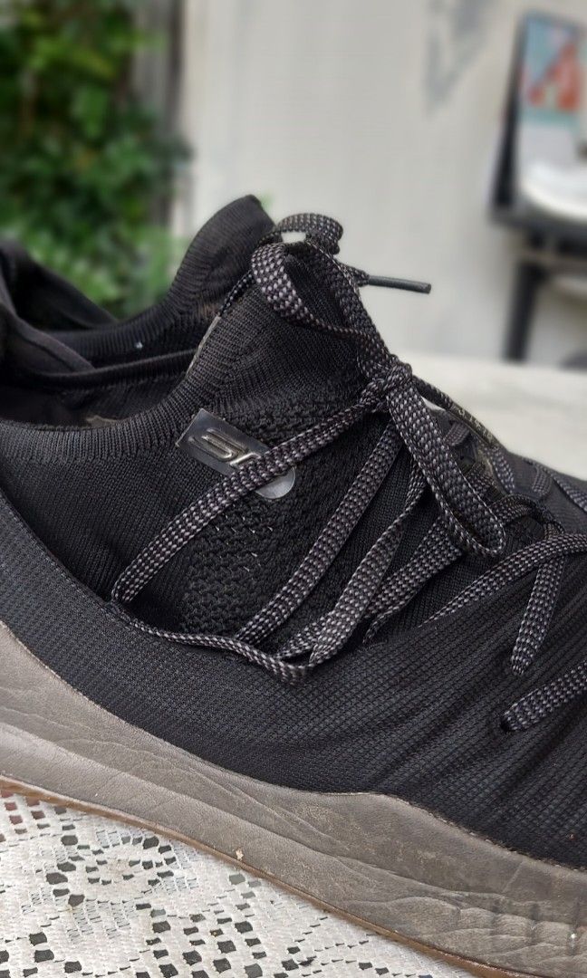 Under armour 3C sepatu authentic, Fesyen Pria, Sepatu , Sneakers di ...