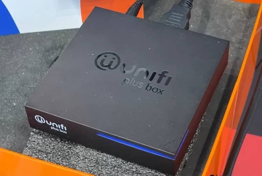 Unifi tm modem router internet, Computers & Tech, Parts & Accessories ...